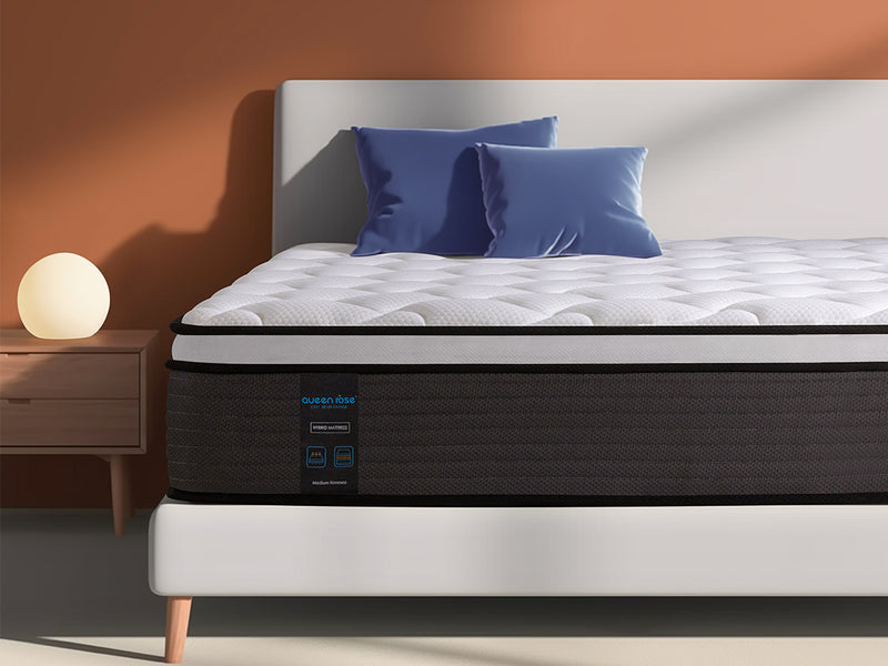 QUEEN ROSE® | Cozy, Never Change