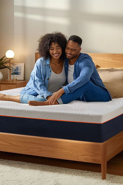 QUEEN ROSE® | Cozy, Never Change