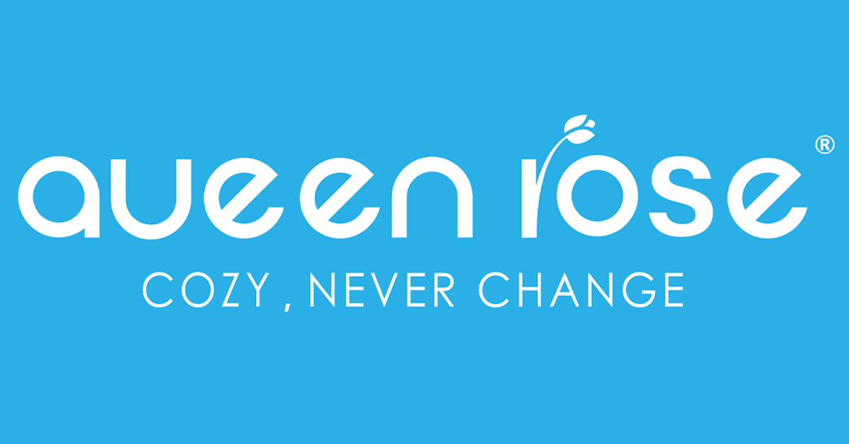 QUEEN ROSE® | Cozy, Never Change – Queen Rose